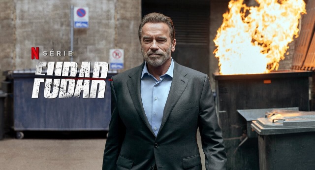 Arnold Schwarzenegger Estrelará Série Da Netflix Veja Data De Estreia