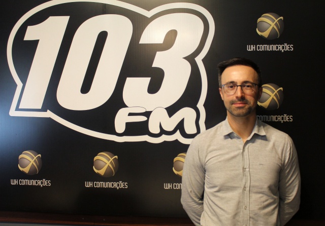 Colégio Unoesc está com matrículas abertas para 2024 | Rádio 103 FM - São Miguel do Oeste - SC